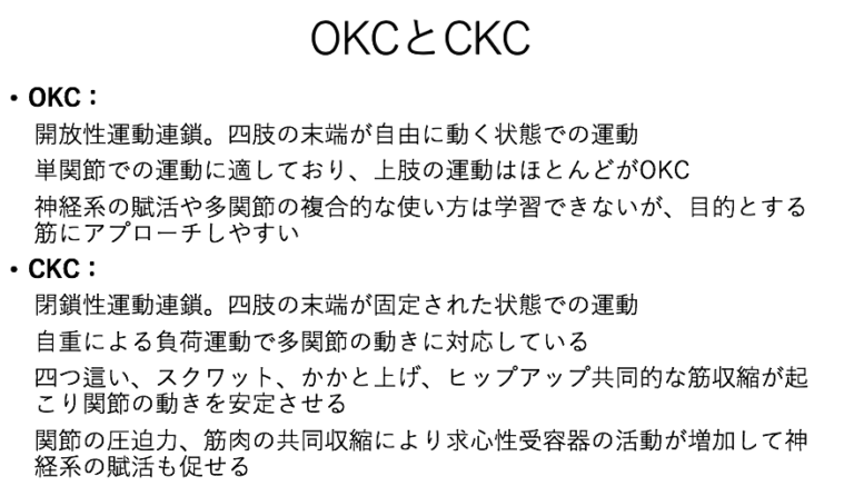 筋力強化の原理原則（負荷、頻度、回数等）とリハビリテーション！ | 自分でできるボディワーク